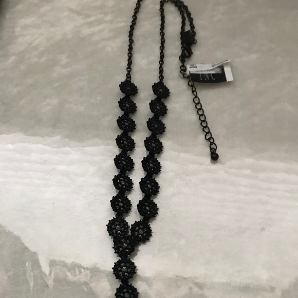 INC International Concepts | Jewelry | Inc International Concept Dark ...